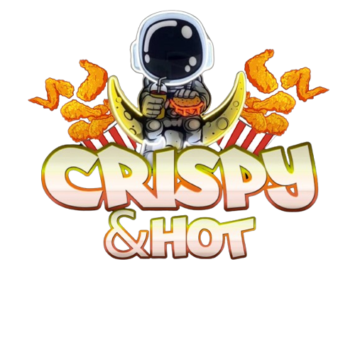 CRISPY & HOT - RETIRO Y DELIVERY